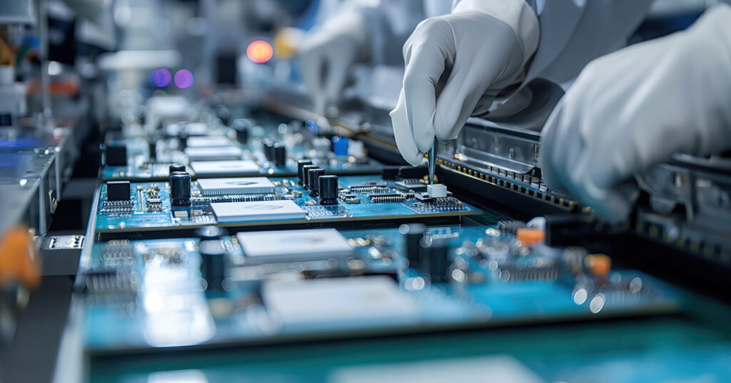 Quality Assurance - Appleton Electronics Group